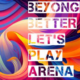 Lets Play Arena